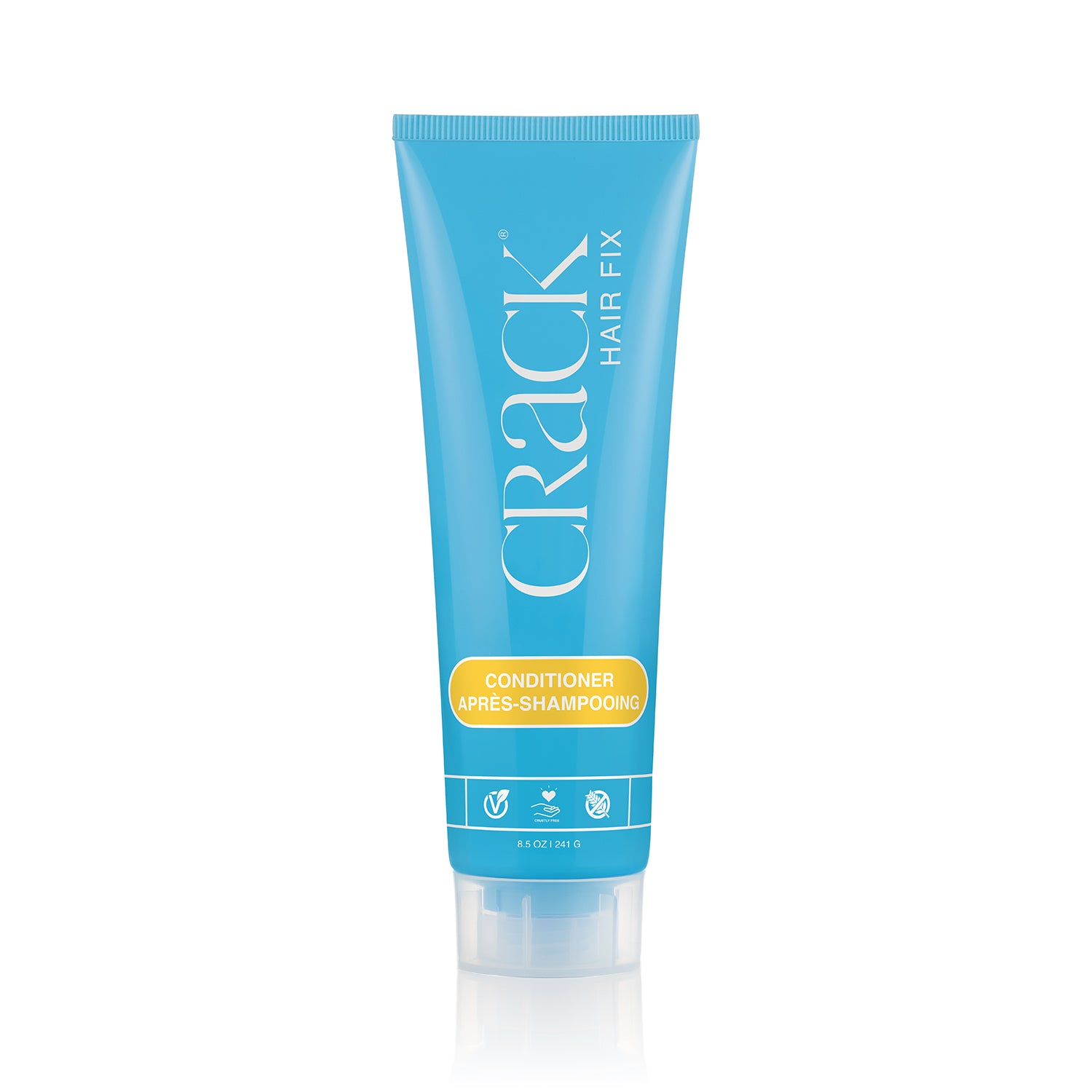 Crack® Hair Fix – Crack Hair Fix