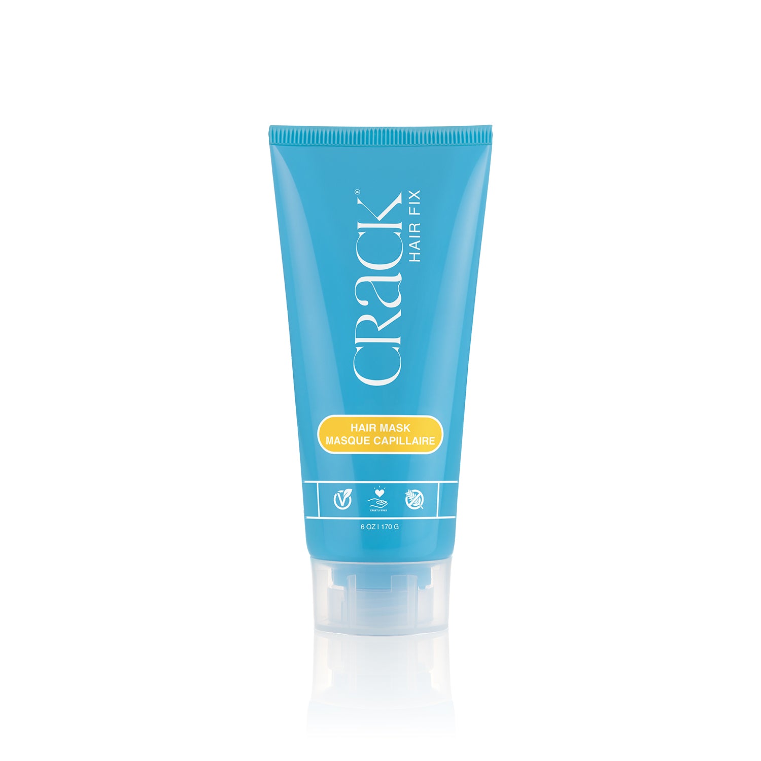 Products – Crack Hair Fix