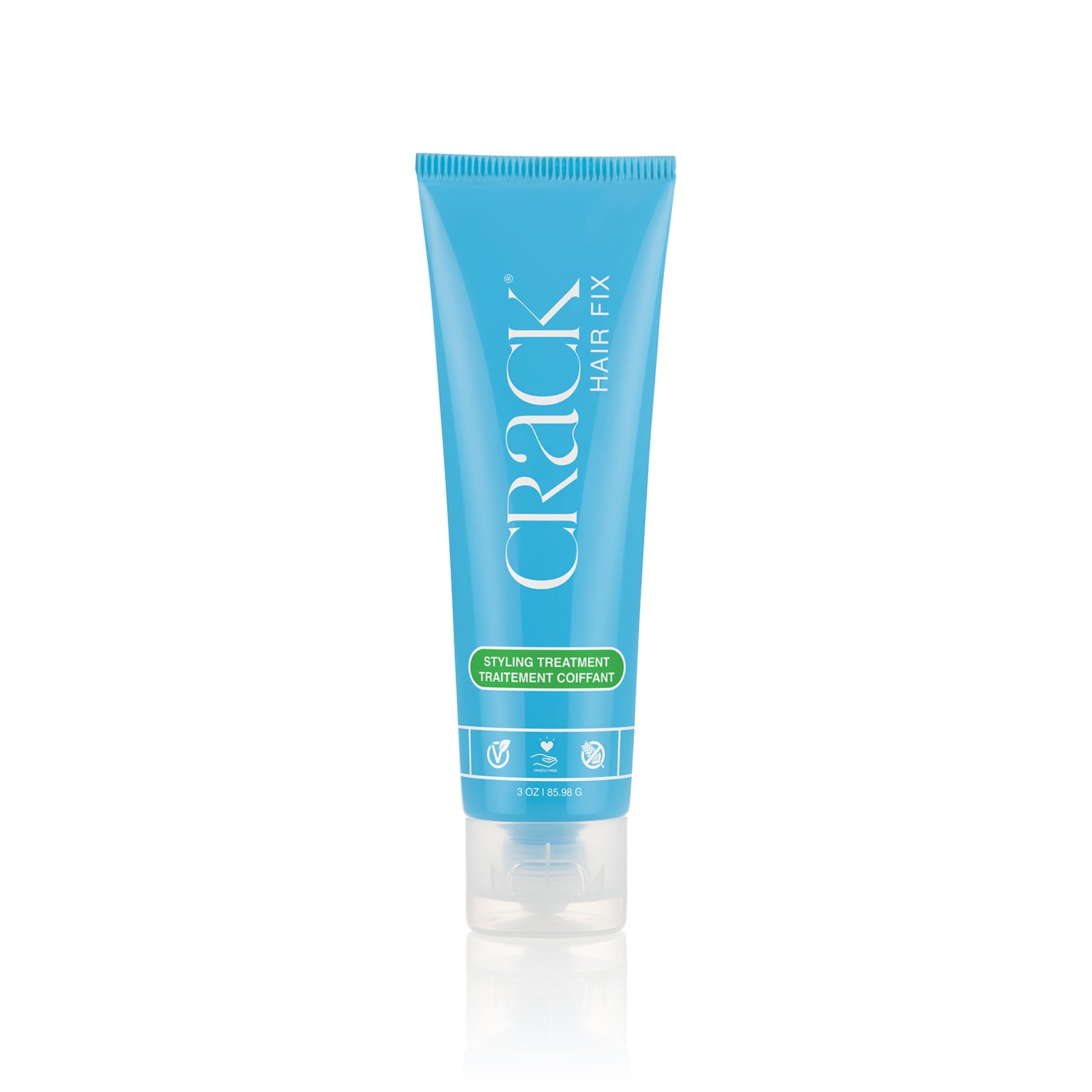 Products – Crack Hair Fix
